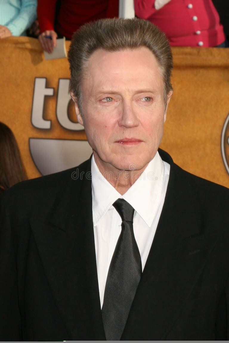 Christopher Walken Tent Stock Photos - Free & Royalty-Free Stock Photos ...