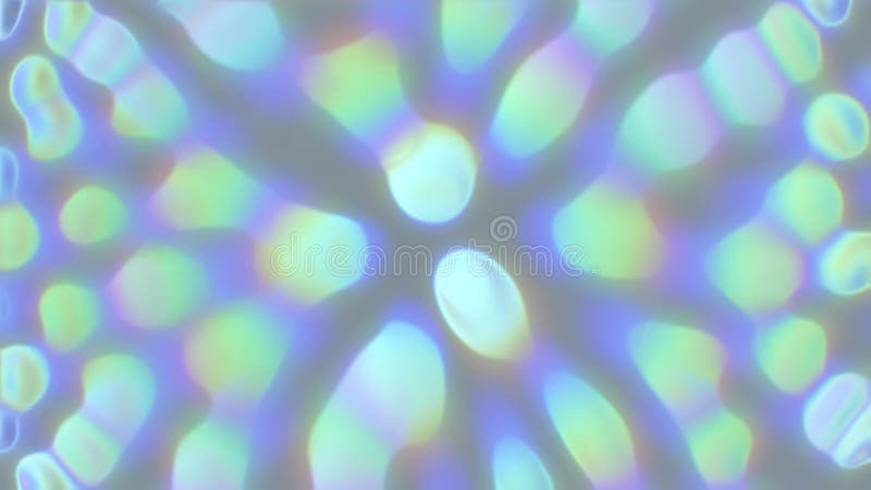 Chroma Blurry Blur Animation Background Stock Footage - Video of ...