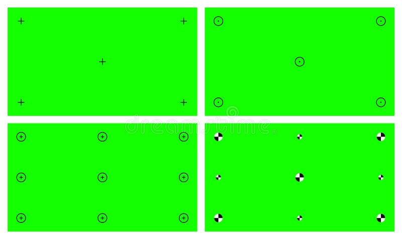 Tracking Points Stock Illustrations – 2,716 Tracking Points Stock ...