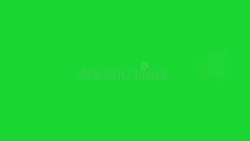 Chroma Key Bokeh Lights Background HD Footage. Stock Video - Video of ...