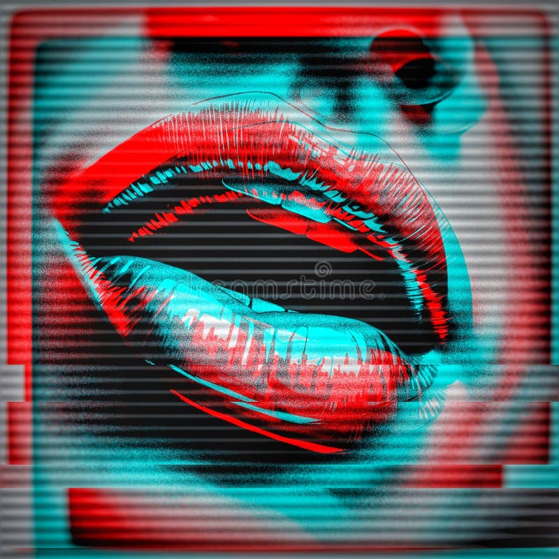 Chroma Shift Stock Illustrations – 3 Chroma Shift Stock Illustrations ...