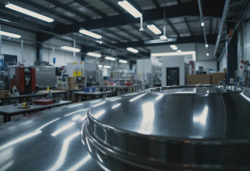 Chromate Conversion Coating Tank for Aluminum Surface Treatment in a ...