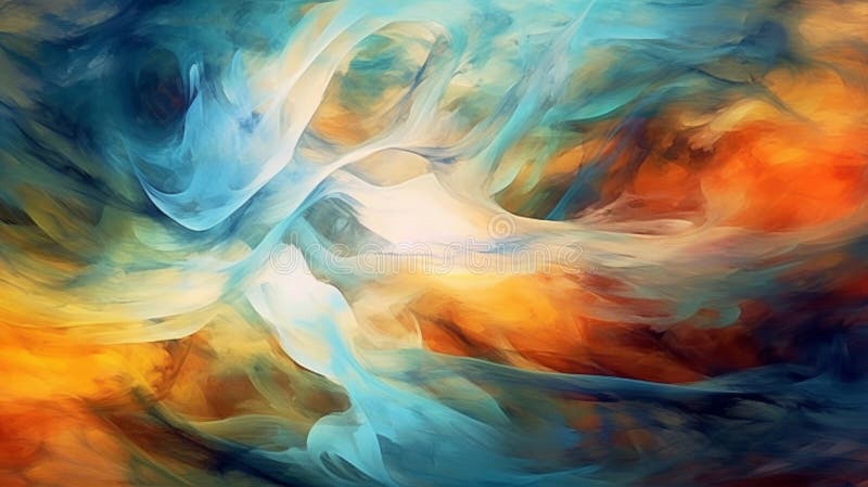 Chromatic Aberration Featuring Intentional Color Distortion, Creating a ...