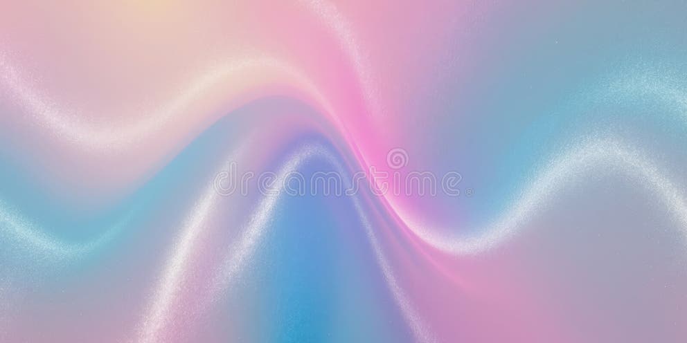 Chromatic Gradient Texture Wallpaper Design Background Stock Photo ...