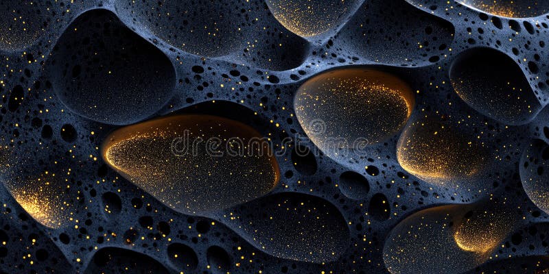 A Chromatic Labyrinth: a Psychedelic Journey through a World of ...