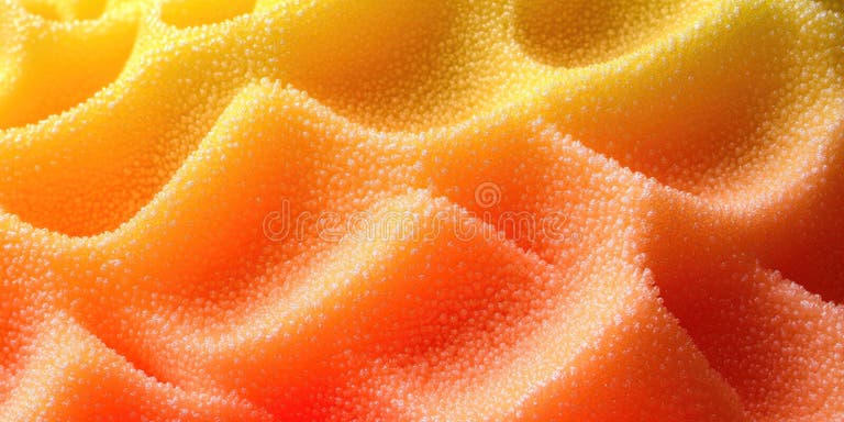 A Chromatic Labyrinth: a Psychedelic Journey through a World of ...