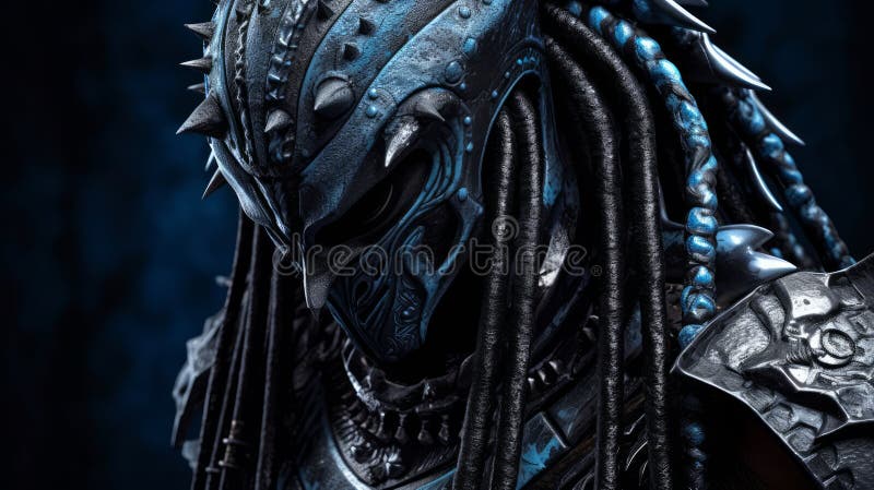 Otherworldly Presence Stock Illustrations – 208 Otherworldly Presence ...