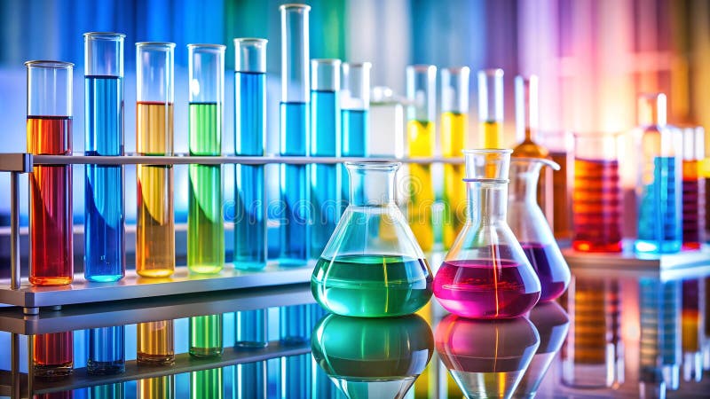 Chromatic Spectrum of Medical Innovation a Visual Representation of ...