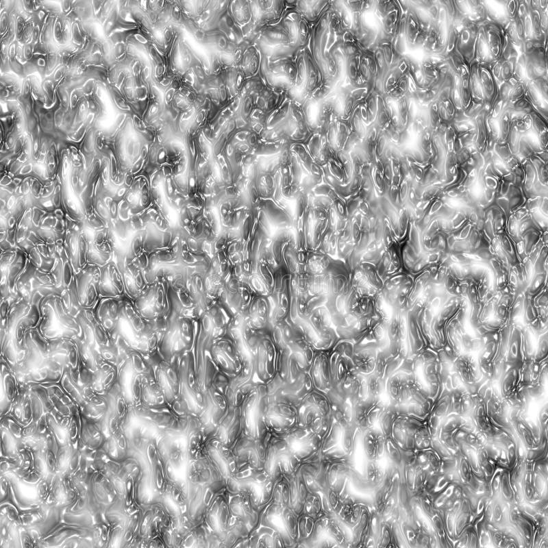 Chrome stock illustration. Illustration of iron, steel - 26092742