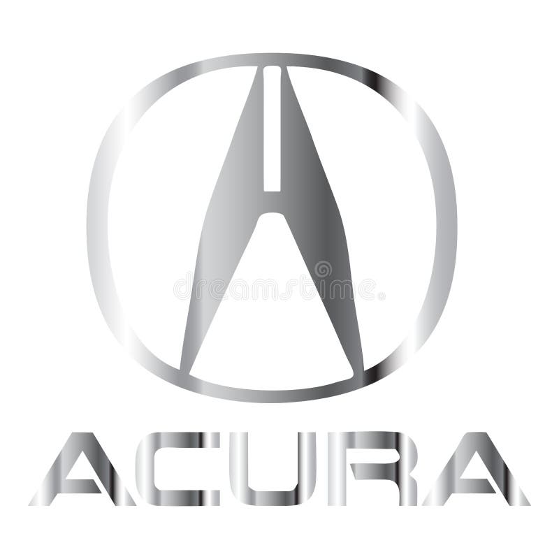 Acura Logo Transparent Png