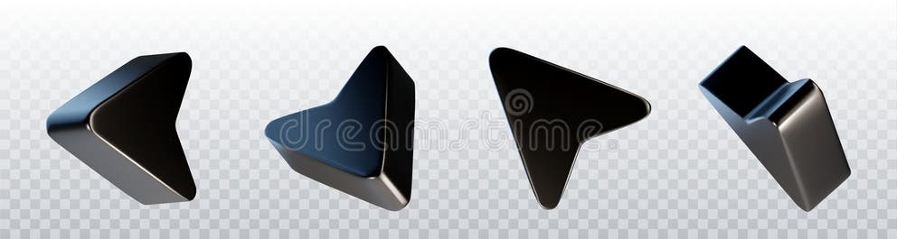 Polished Dark Metallic Finish Stock Illustrations – 1,106 Polished Dark ...