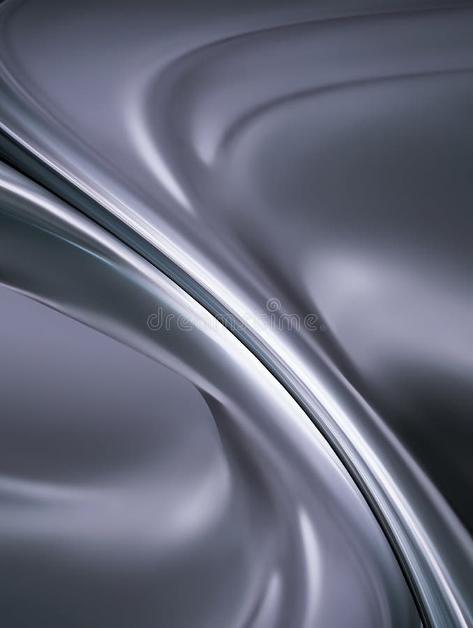 Chrome Background stock illustration. Illustration of background - 15500476