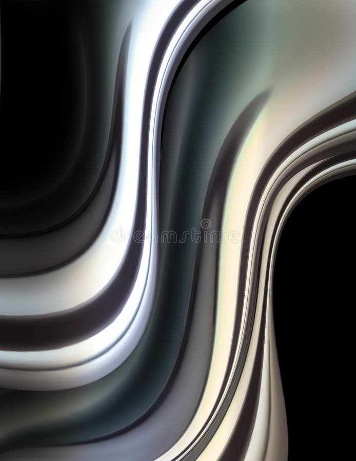 Chrome background stock illustration. Illustration of abstract - 59308868
