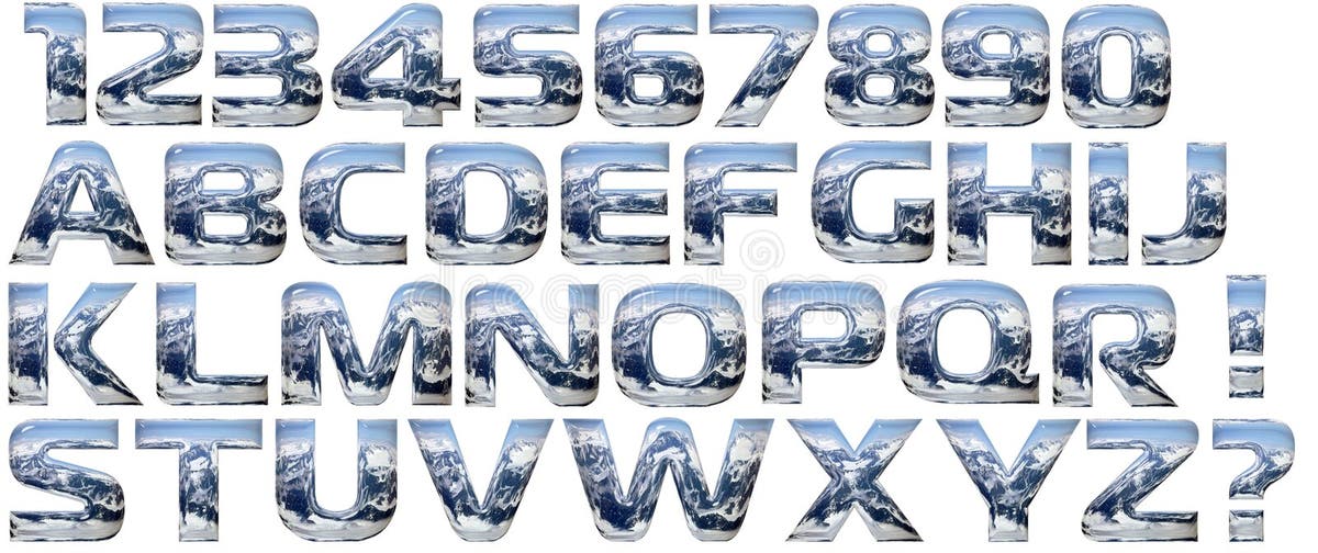 Solid Alphabet Stock Illustrations – 16,192 Solid Alphabet Stock ...