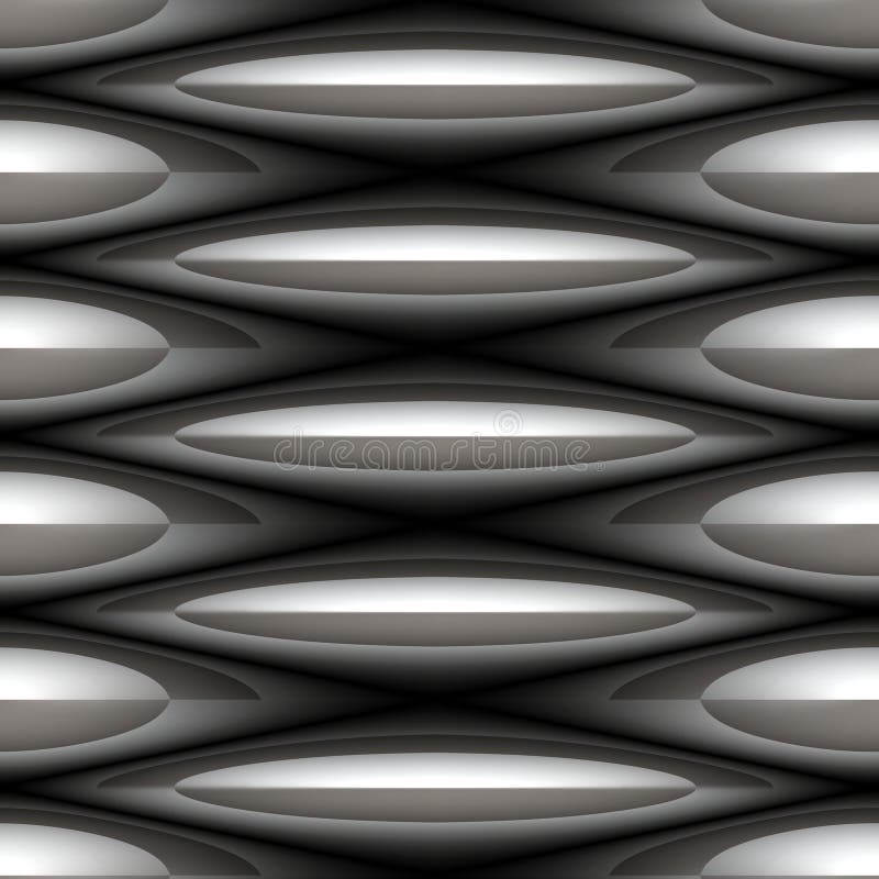 Chrome mesh stock illustration. Illustration of texture - 2874131