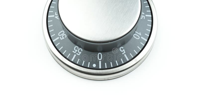 Chrome control dial stock image. Image of disc, dimmer - 101337733