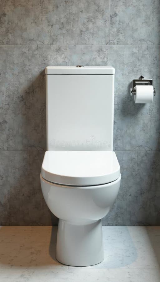 Chrome Dual Flush Toilet Handle, Sleek Design , Bathroom Accessories ...