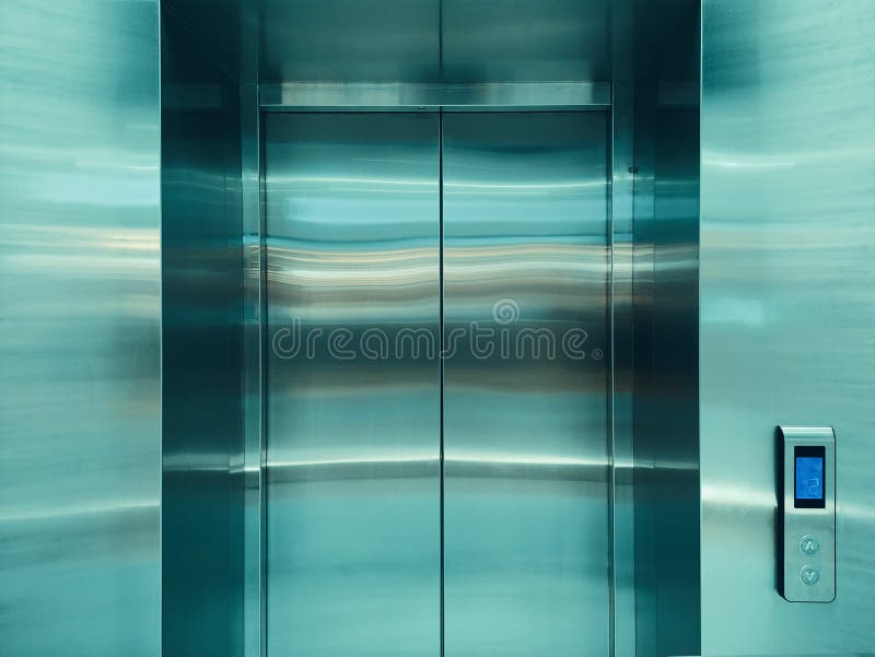 785 Elevator Metal Texture Stock Photos - Free & Royalty-Free Stock ...