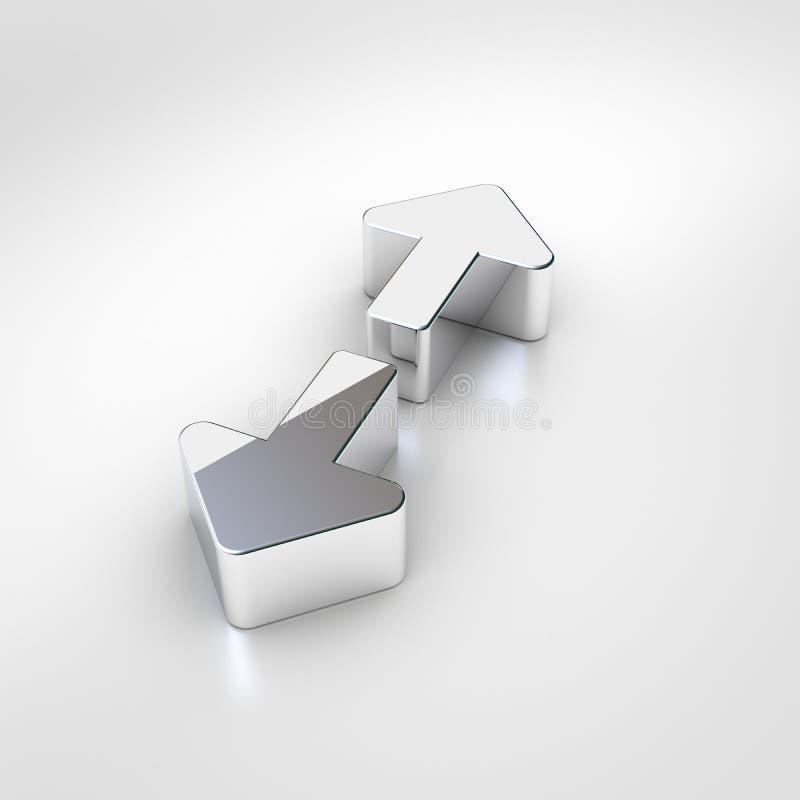 Expand 3d Icon Stock Illustrations – 358 Expand 3d Icon Stock ...