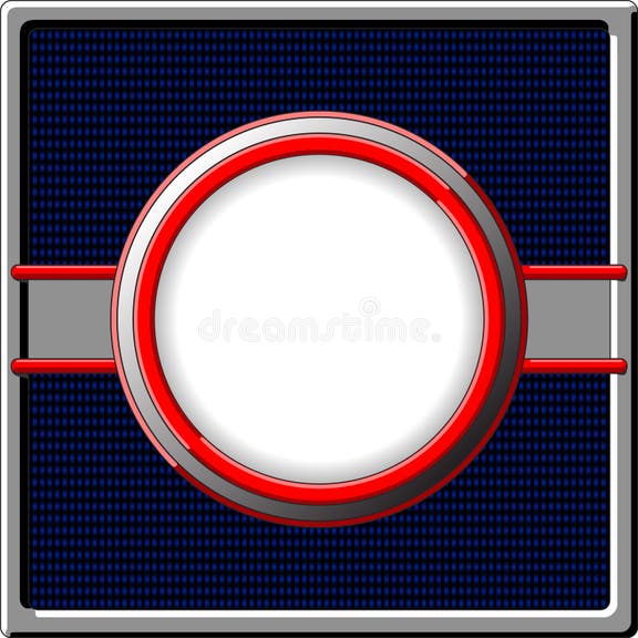 Retro Chrome Frame Stock Illustrations – 4,359 Retro Chrome Frame Stock ...