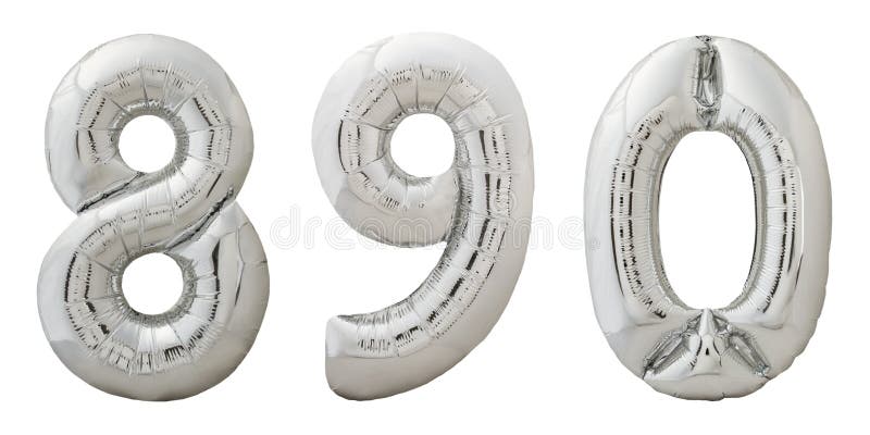 200 Baloon Numbers Stock Photos - Free & Royalty-Free Stock Photos from ...