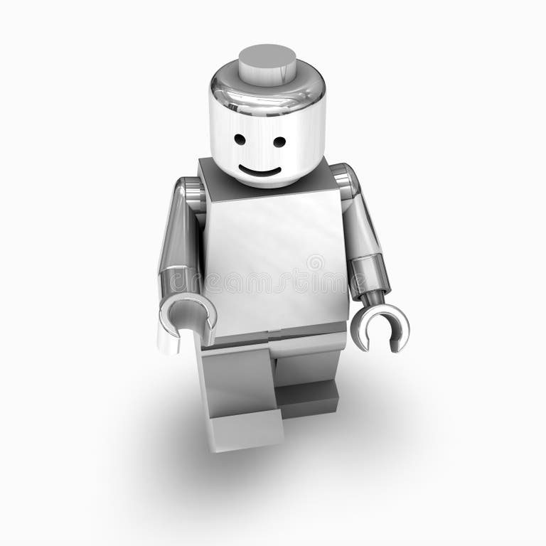 Lego Person Stock Illustrations – 11,627 Lego Person Stock ...