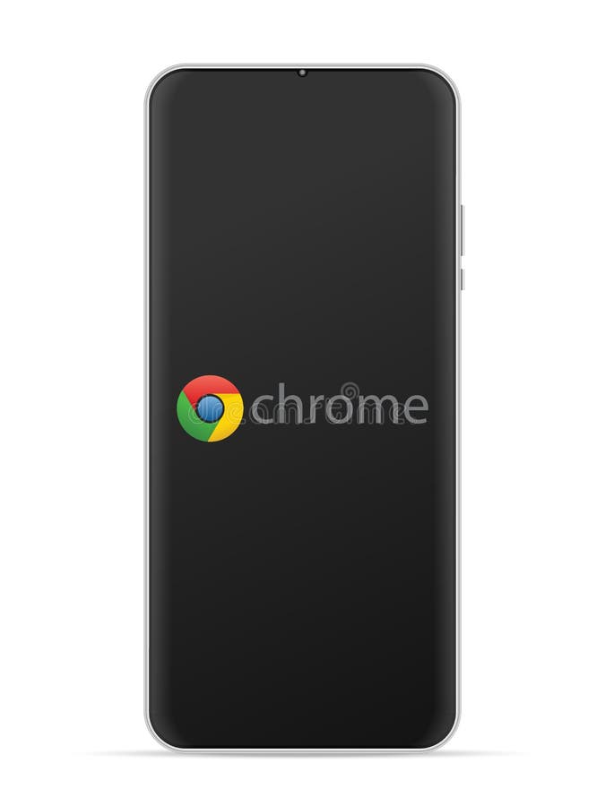 XF Chrome Logo Design Company Stock Vector - Illustration of icon ...