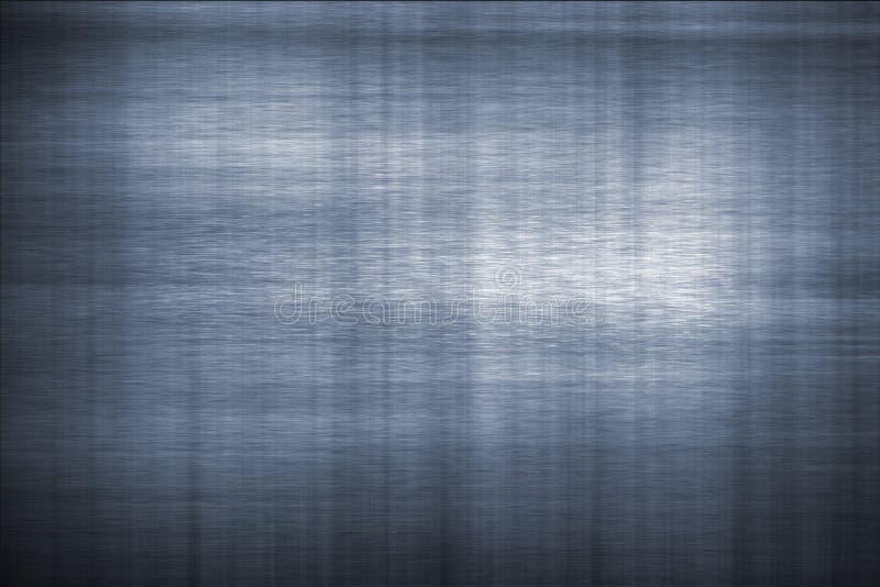 Chrome metal texture. stock illustration. Illustration of aluminium ...