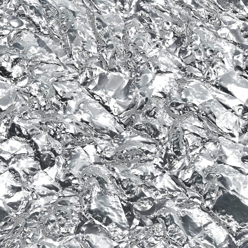 Chrome pattern stock illustration. Illustration of ornamental - 30158245