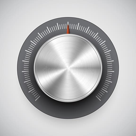 Volume Knob Stock Illustrations – 8,065 Volume Knob Stock Illustrations ...