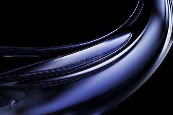 Chrome Metal Wave Stock Illustrations – 12,255 Chrome Metal Wave Stock ...