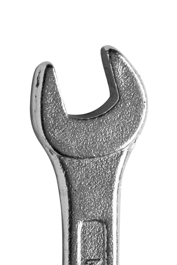 Chrome Wrench Picture. Image: 7043843