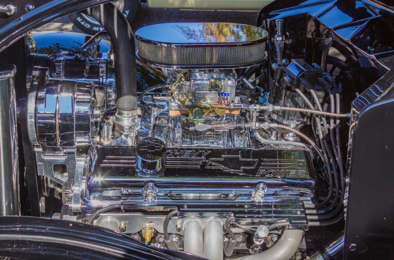 327 Chevy Engine Rebuild Kits Stock Photos - Free & Royalty-Free Stock ...