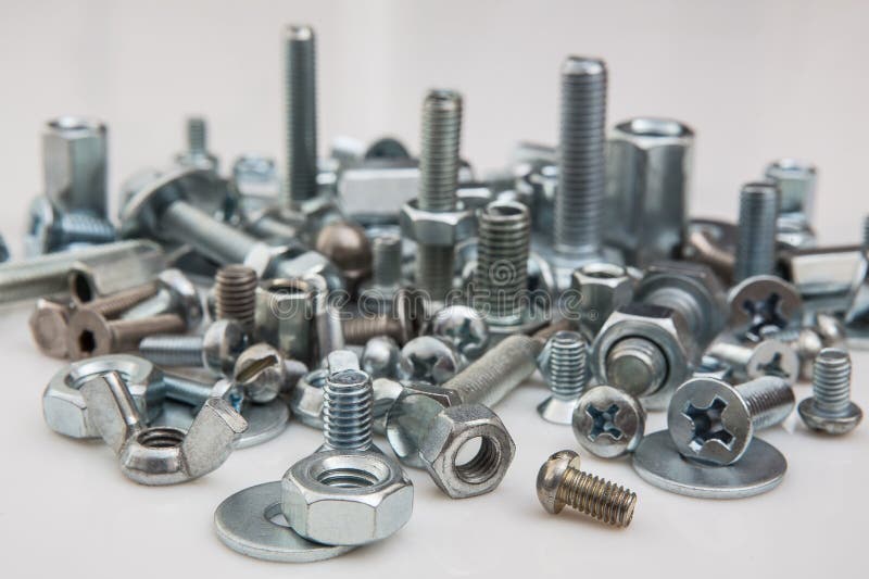 Chromeplated Bolts Photos - Free & Royalty-Free Stock Photos from ...