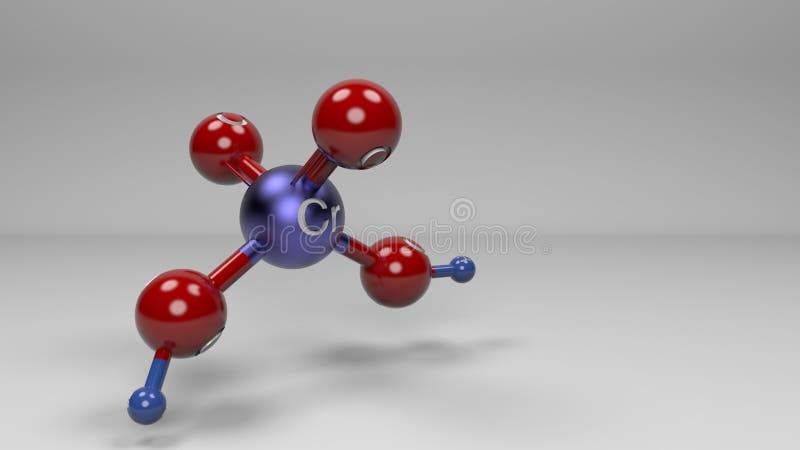 Chromium Trioxide Stock Illustrations – 2 Chromium Trioxide Stock ...
