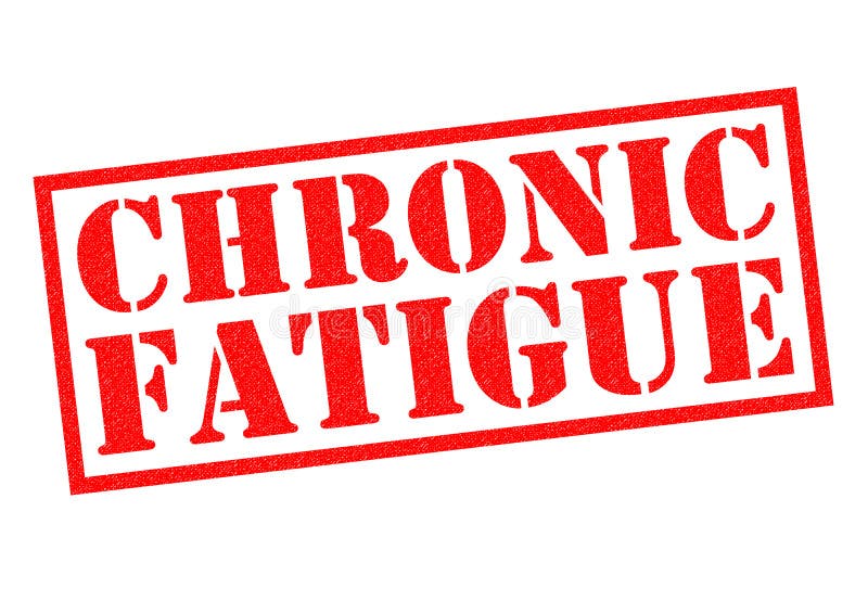 Chronic Fatigue Stock Illustrations – 2,763 Chronic Fatigue Stock ...