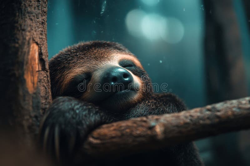 Sloth Anatomy Stock Photos - Free & Royalty-Free Stock Photos from ...