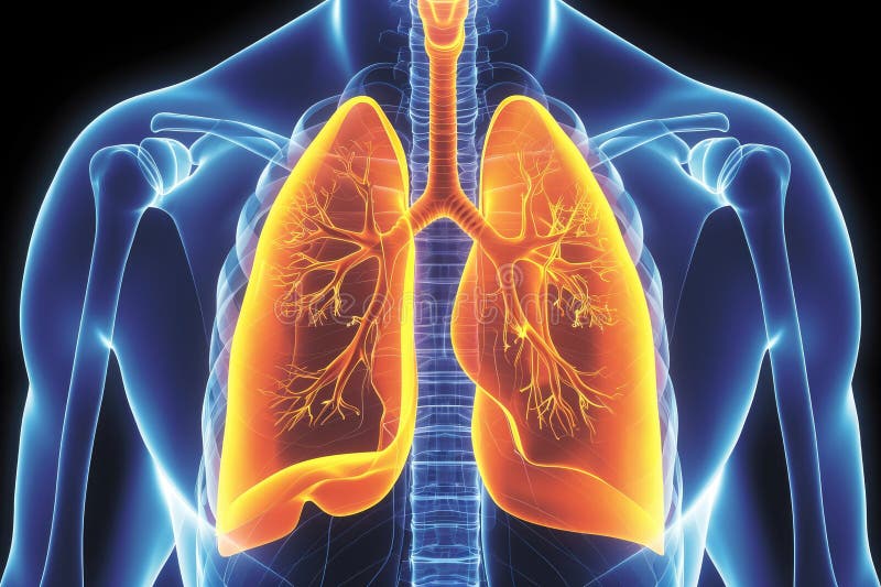 Chronic Obstructive Pulmonary Disease (COPD) a Respiratory Condition ...