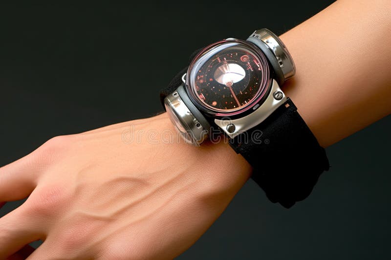 Time Manipulator Stock Illustrations – 22 Time Manipulator Stock ...