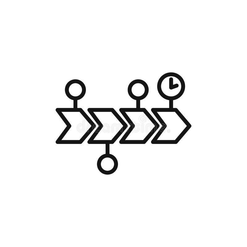 Chronology Stock Illustrations – 2,844 Chronology Stock Illustrations ...