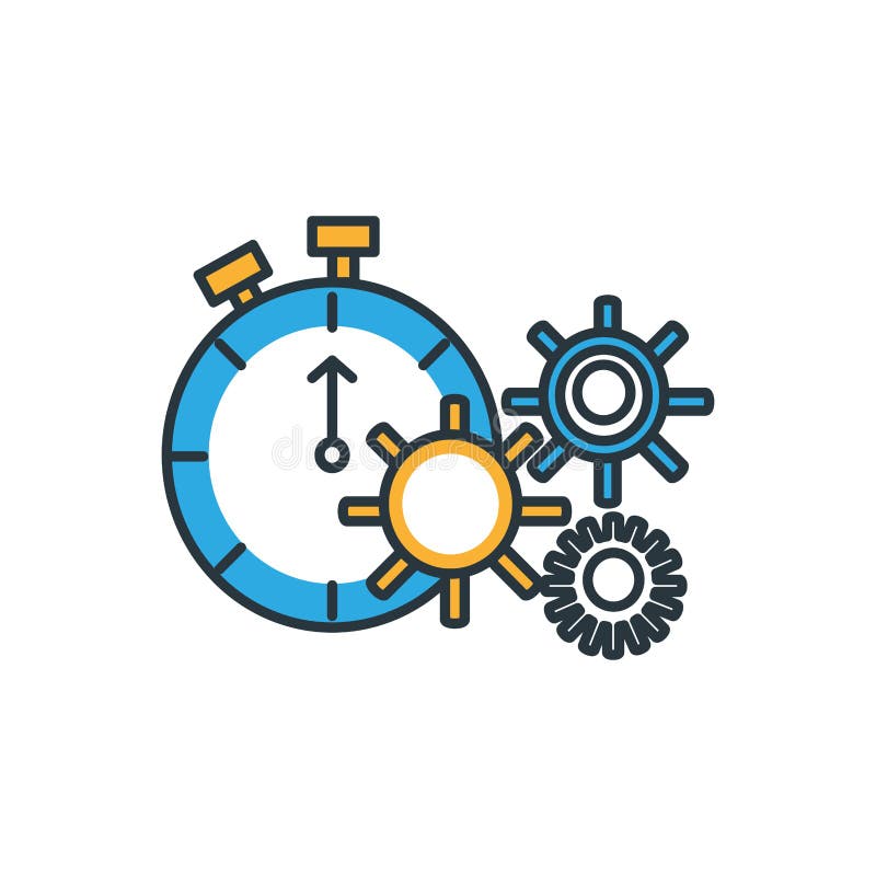 Gears Timer Stock Illustrations – 888 Gears Timer Stock Illustrations ...