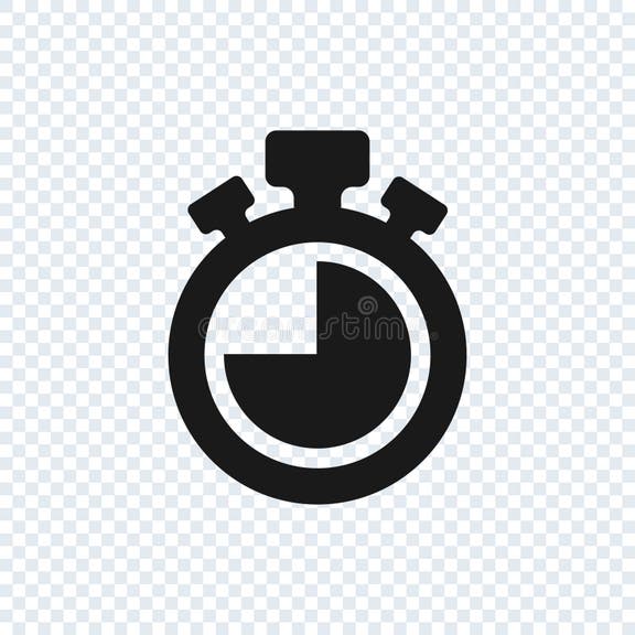 Time Icon Transparent Background Stock Illustrations – 9,158 Time Icon ...