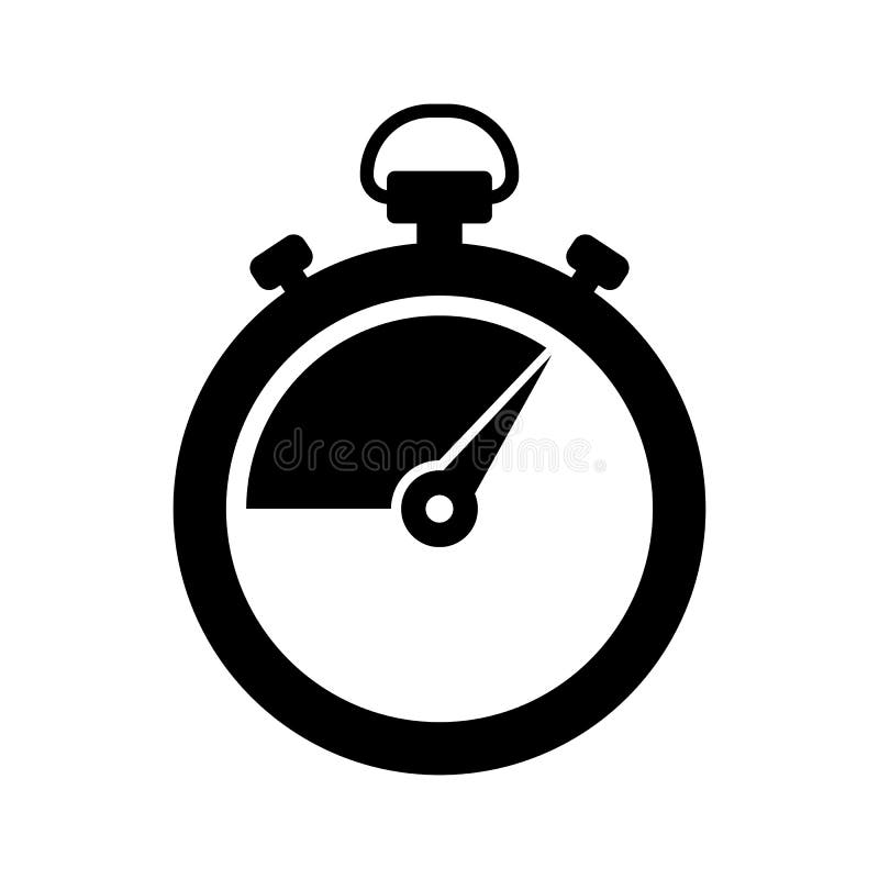 Timestamp Icon