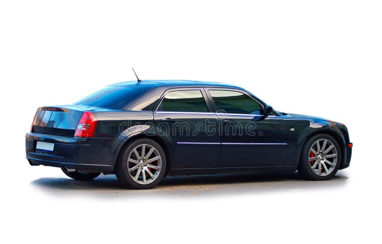 292 Chrysler 300 Drawing Stock Photos - Free & Royalty-Free Stock ...