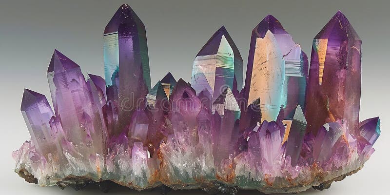 Chrysolite is a Stone of Prosperity and Good Luck, Its Green Hue ...