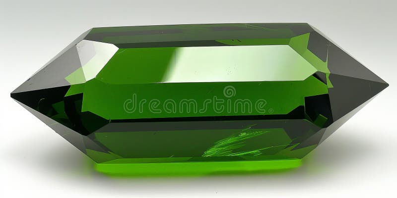 Chrysolite is a Stone of Prosperity and Good Luck, Its Green Hue ...