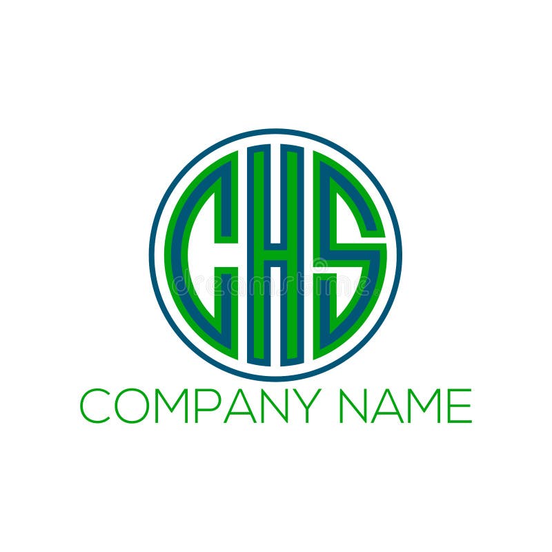Chs Logo Stock Illustrations – 30 Chs Logo Stock Illustrations, Vectors ...
