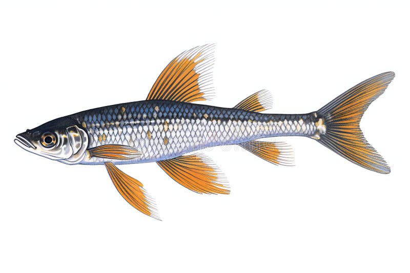 Chub Fish Stock Illustrations – 361 Chub Fish Stock Illustrations ...