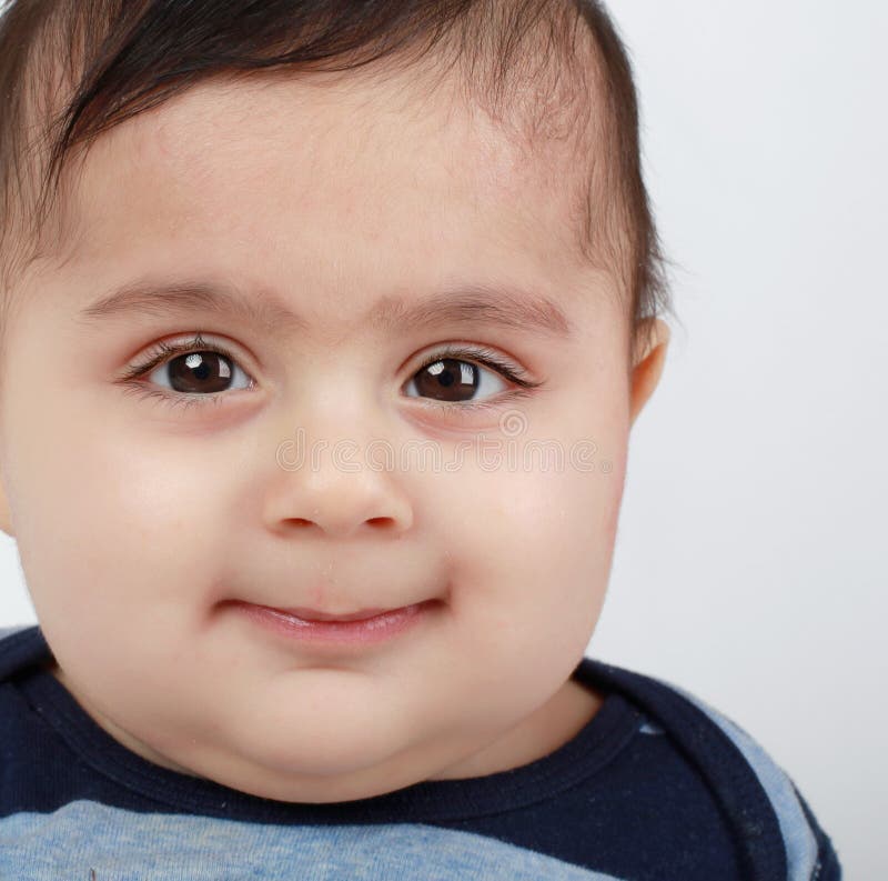 Chubby baby boy stock image. Image of lips, soft, lights - 13671955