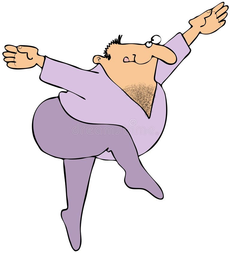 Cartoon Belly Dancer Stock Illustrations – 306 Cartoon Belly Dancer ...